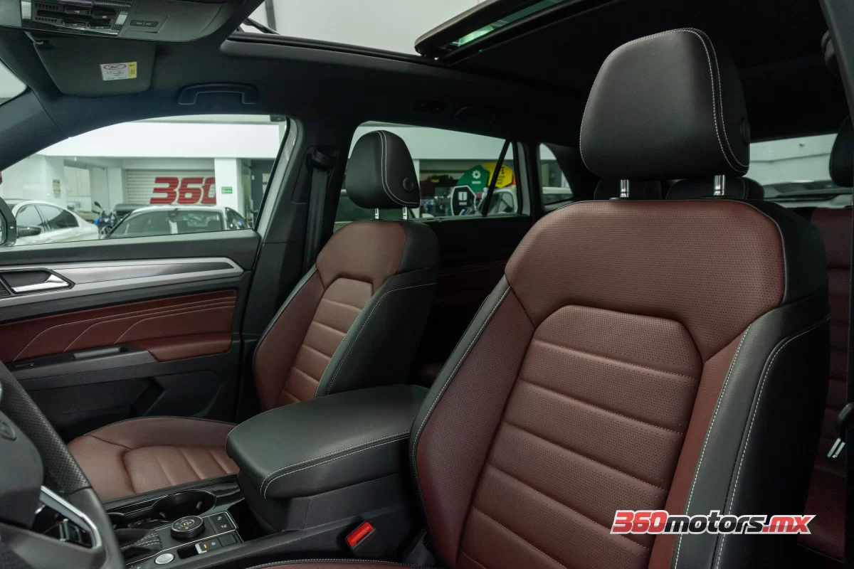 360 Motors - VW TERAMONT CROSS SPORT R LINE 2023