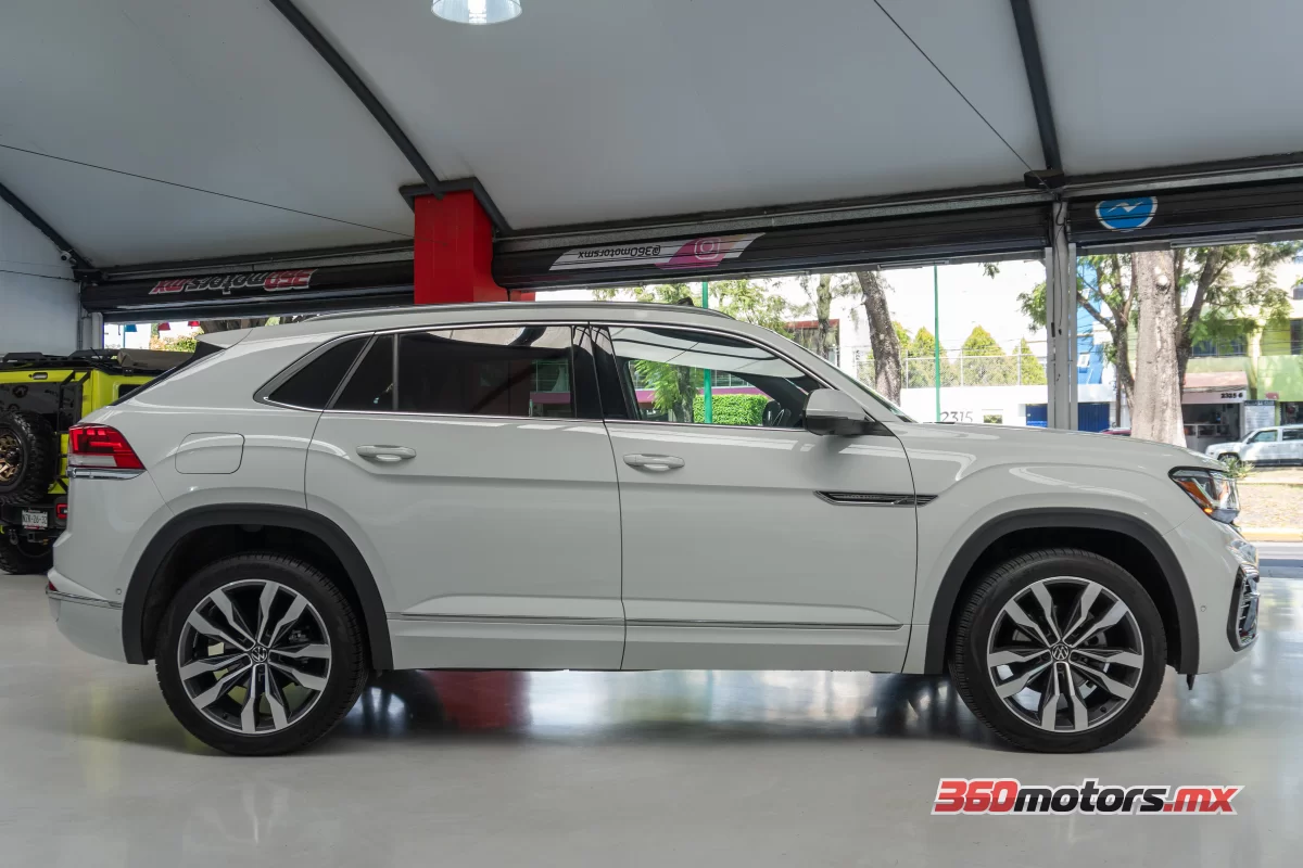 360 Motors - VW TERAMONT CROSS SPORT R LINE 2023
